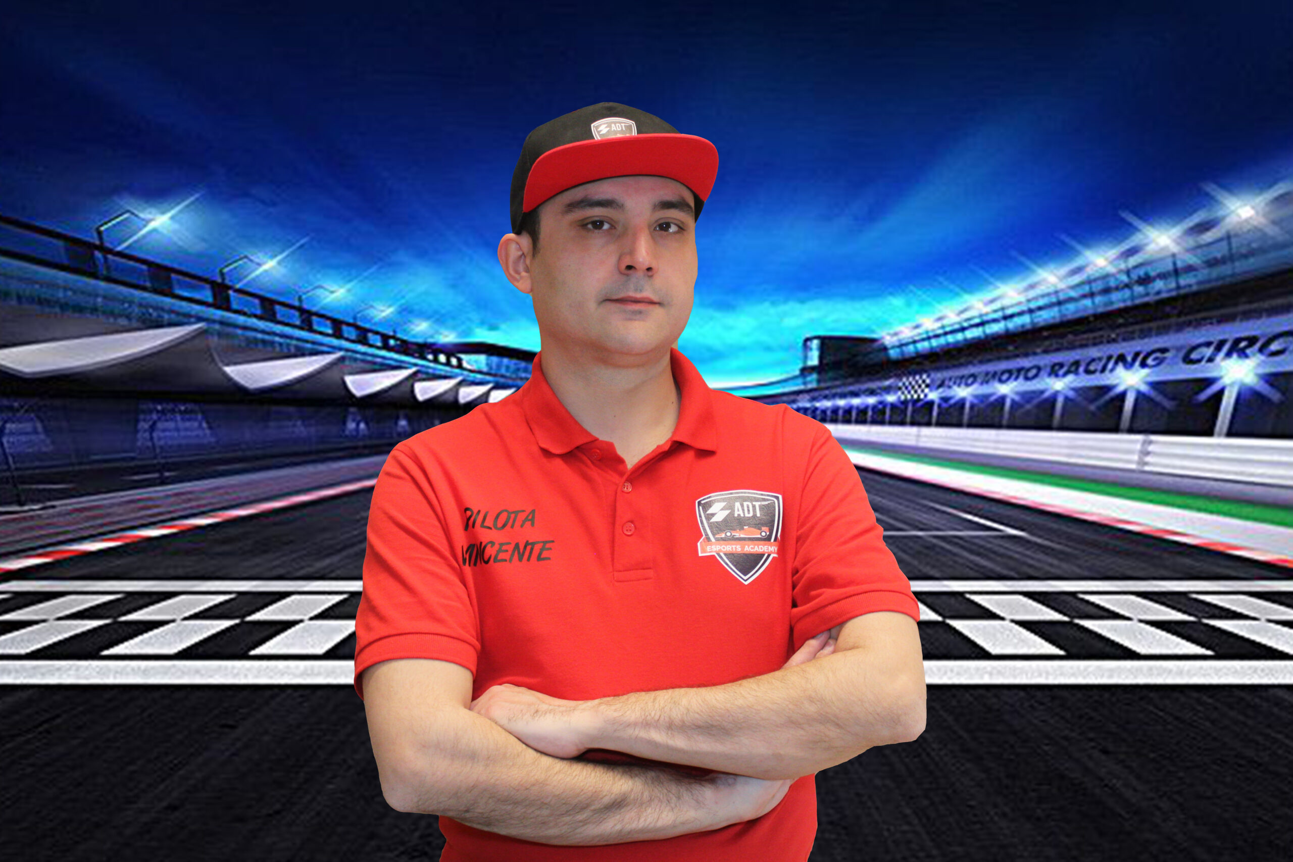 Università del Sim Racing – Top Driver si diventa!