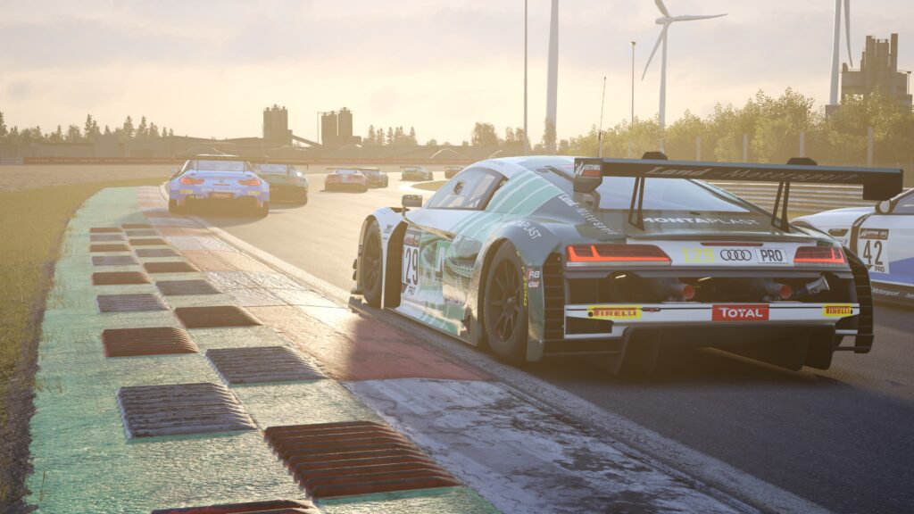 Università del Sim Racing – Top Driver si diventa!