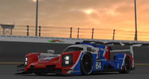 Licenses and Championships in iRacing