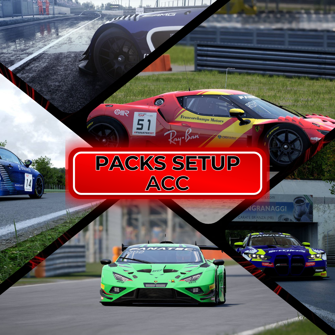 I nostri corsi – Università del Sim Racing