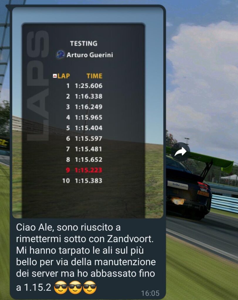 Setup ACC Pack: Assetti per ogni Pista e Vettura