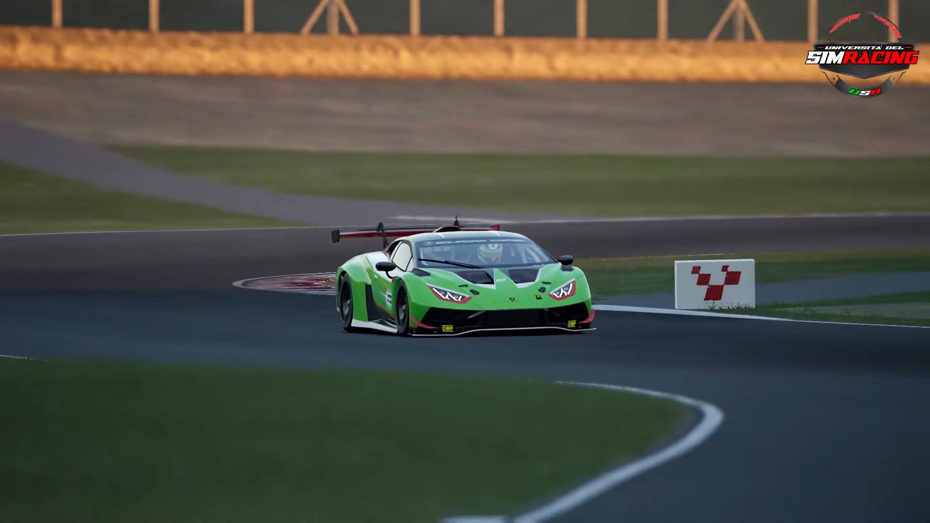 SimRacing: I Miti da Sfatare sul Setup