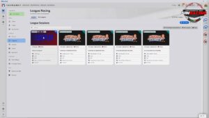 iRacing UI Tutorial